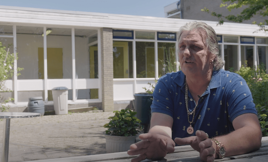 Hoe Tom zich inzet voor een veilig, open en inclusief Leiden - Incluzio ...